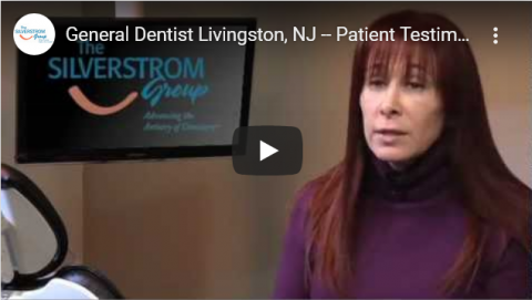 Top Dentists Livingston NJ | The Silverstrom Group NJ